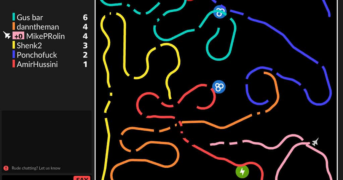 Snake Spil Spil - Gratis Online Spil | FunnyGames