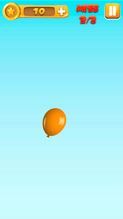 Blast The Balloons - Gratis Onlinespil | FunnyGames
