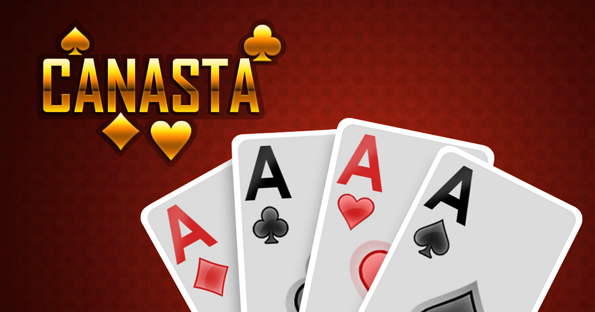 Canasta Royale Offline - Gratis Onlinespil | FunnyGames
