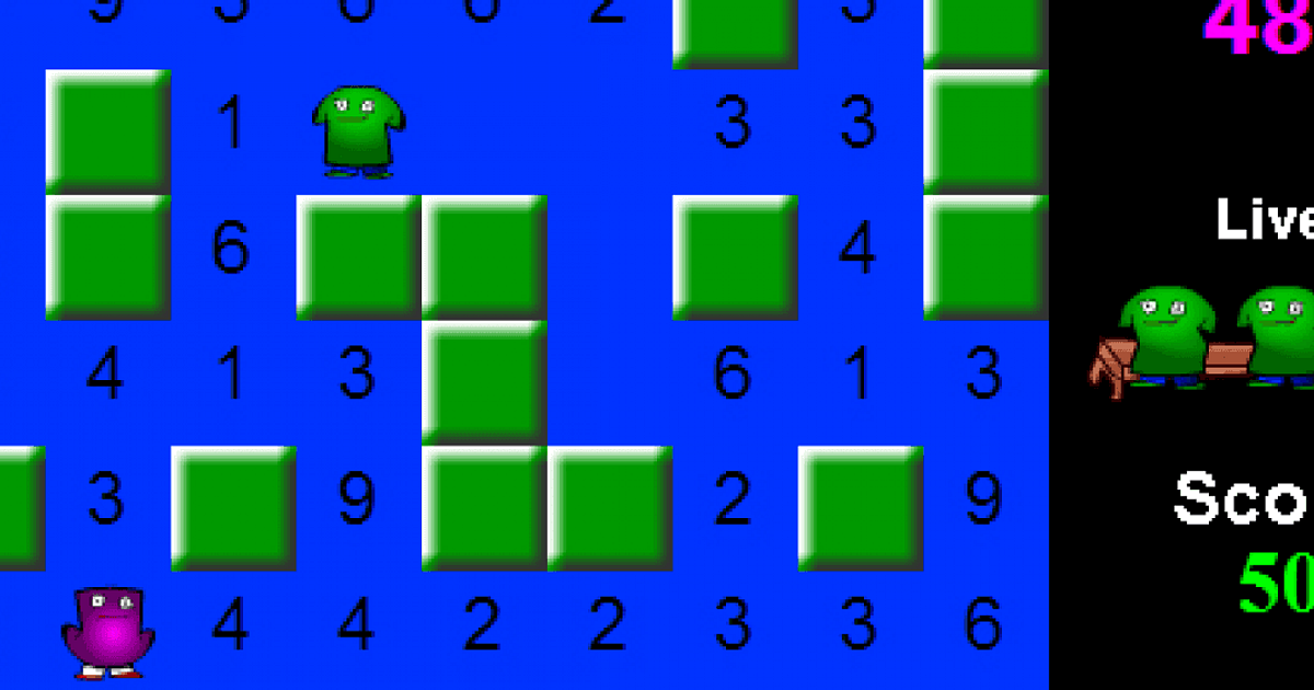 Factor Feeder - Gratis Onlinespil | FunnyGames